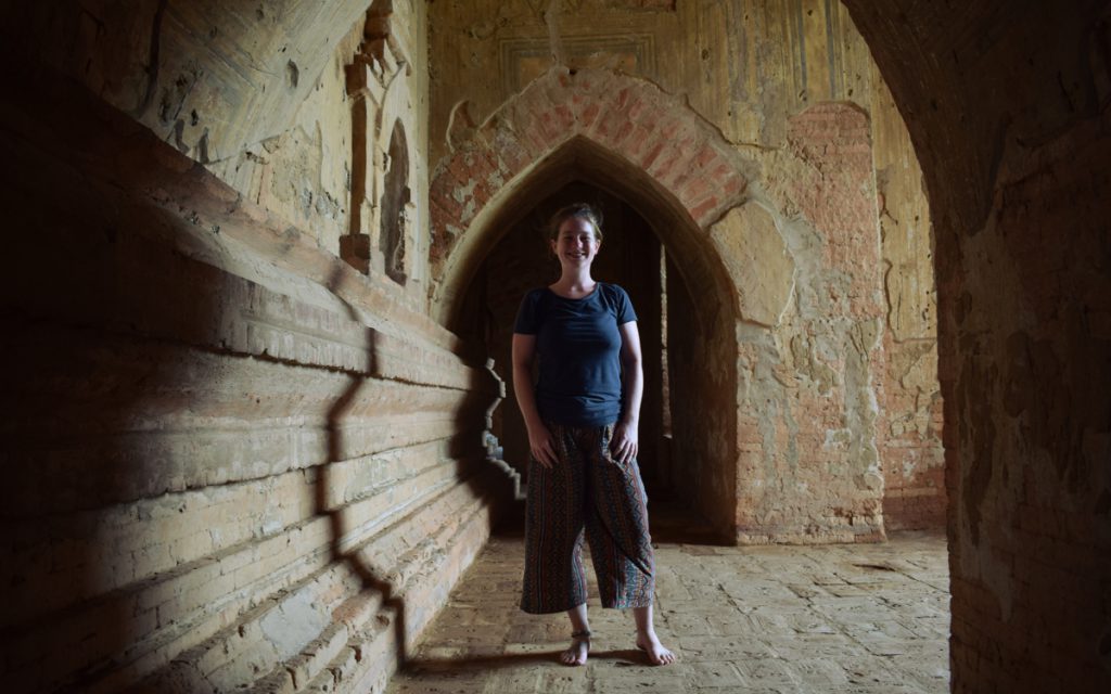 Bagan, the UNESCO site that never was. | What Amy Says