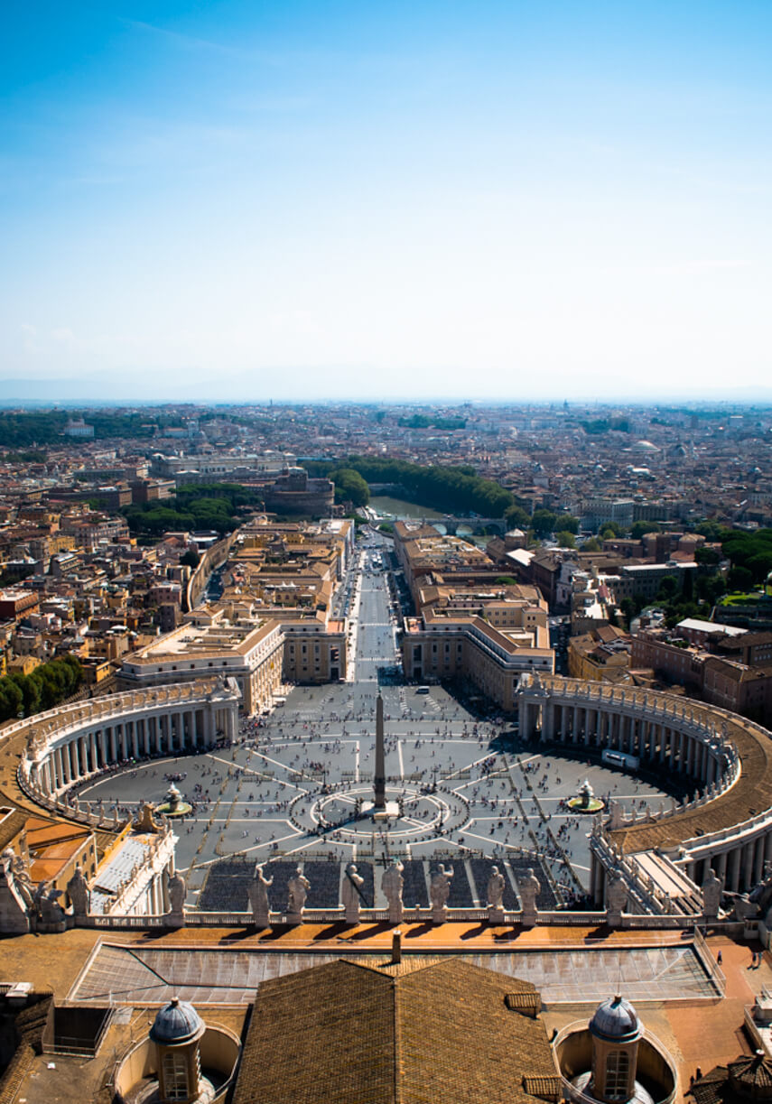 Three days in Rome - a photo diary. - What Amy Says