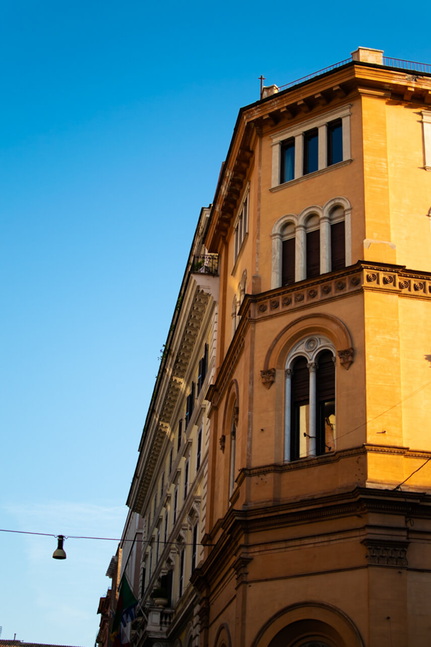 Three days in Rome - a photo diary. - What Amy Says