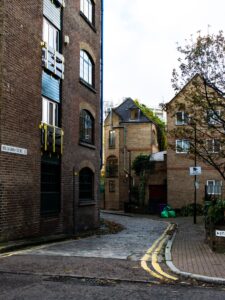 The Best Pubs in Wapping, London - What Amy Says