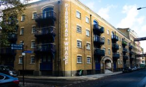 The Best Pubs in Wapping, London - What Amy Says