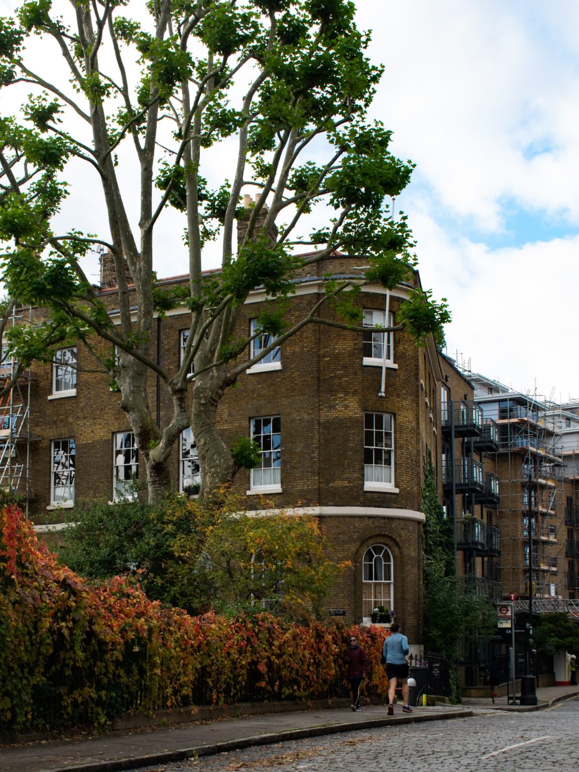 The Best Pubs in Wapping, London - What Amy Says