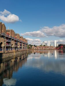 The Best Pubs in Wapping, London - What Amy Says