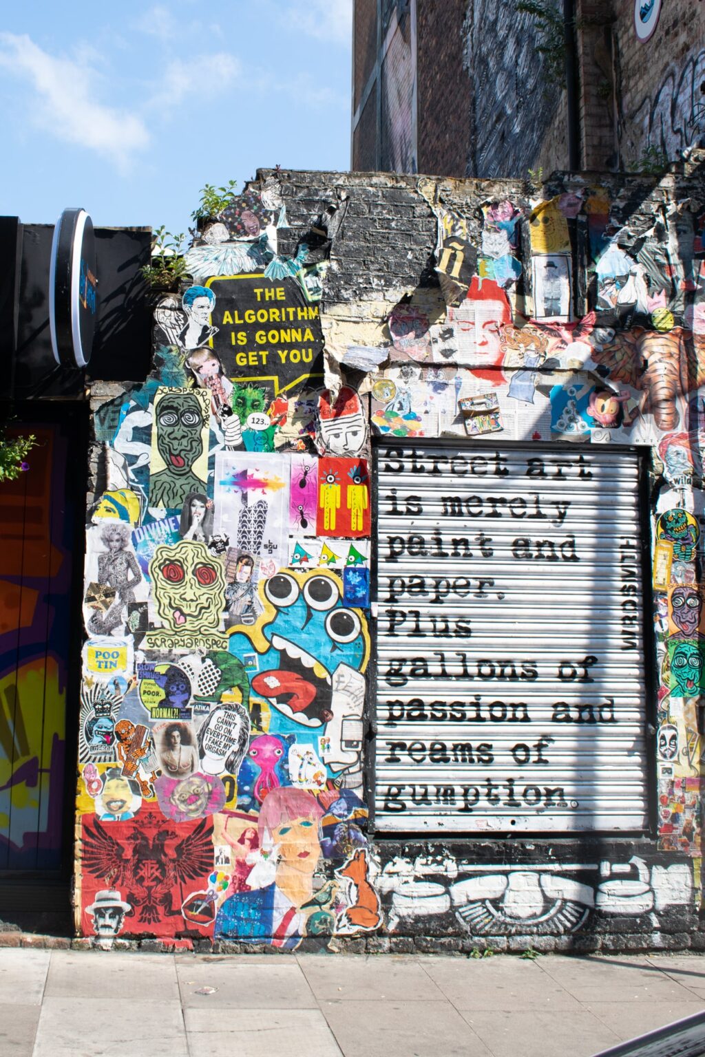 East London Guide - 10 Epic East London Areas - What Amy Says