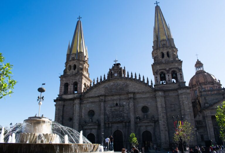 A Complete Guadalajara Itinerary (3, 4 & 5 Days) - What Amy Says