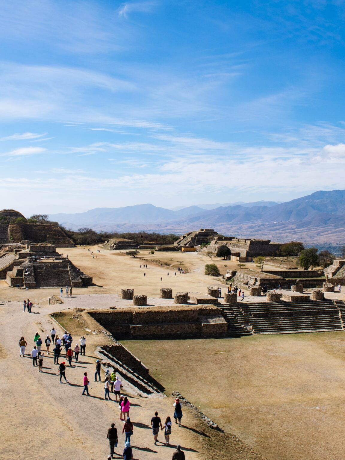 The Ultimate Oaxaca Itinerary (3, 4 & 5 Days) - What Amy Says