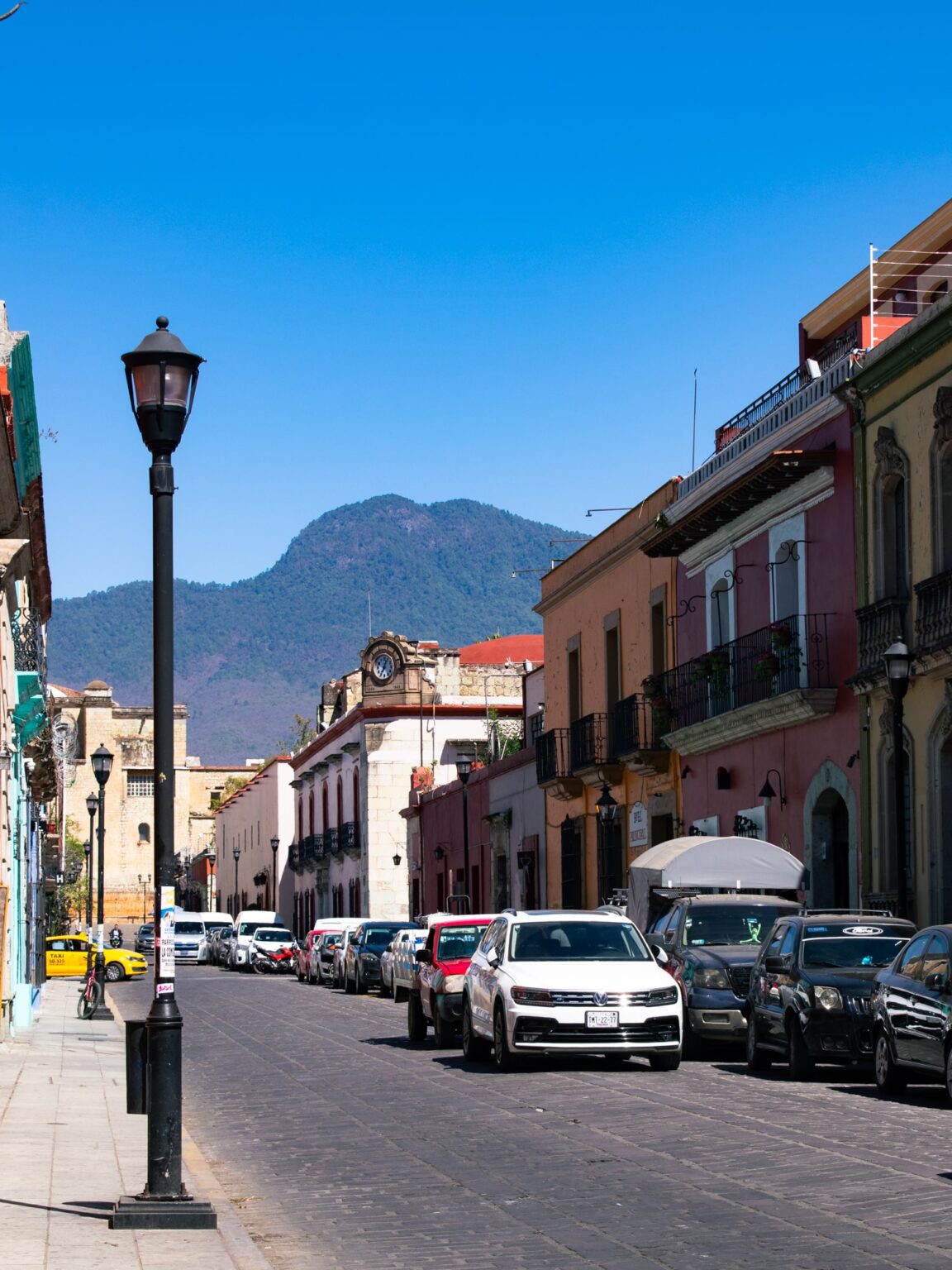 21 Unmissable Things to Do in Oaxaca City - What Amy Says