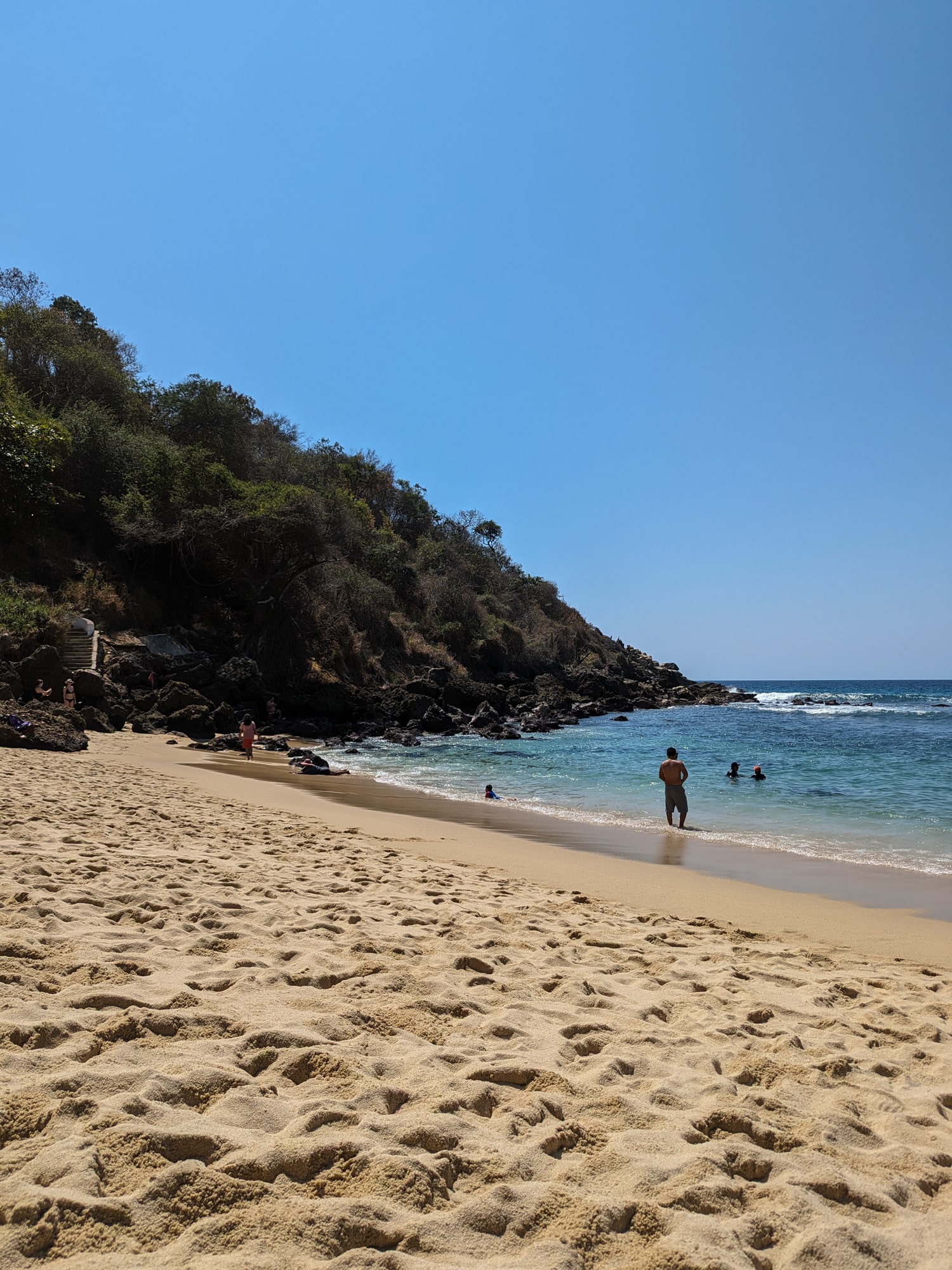 8 Beautiful Beaches in Oaxaca, Mexico - What Amy Says