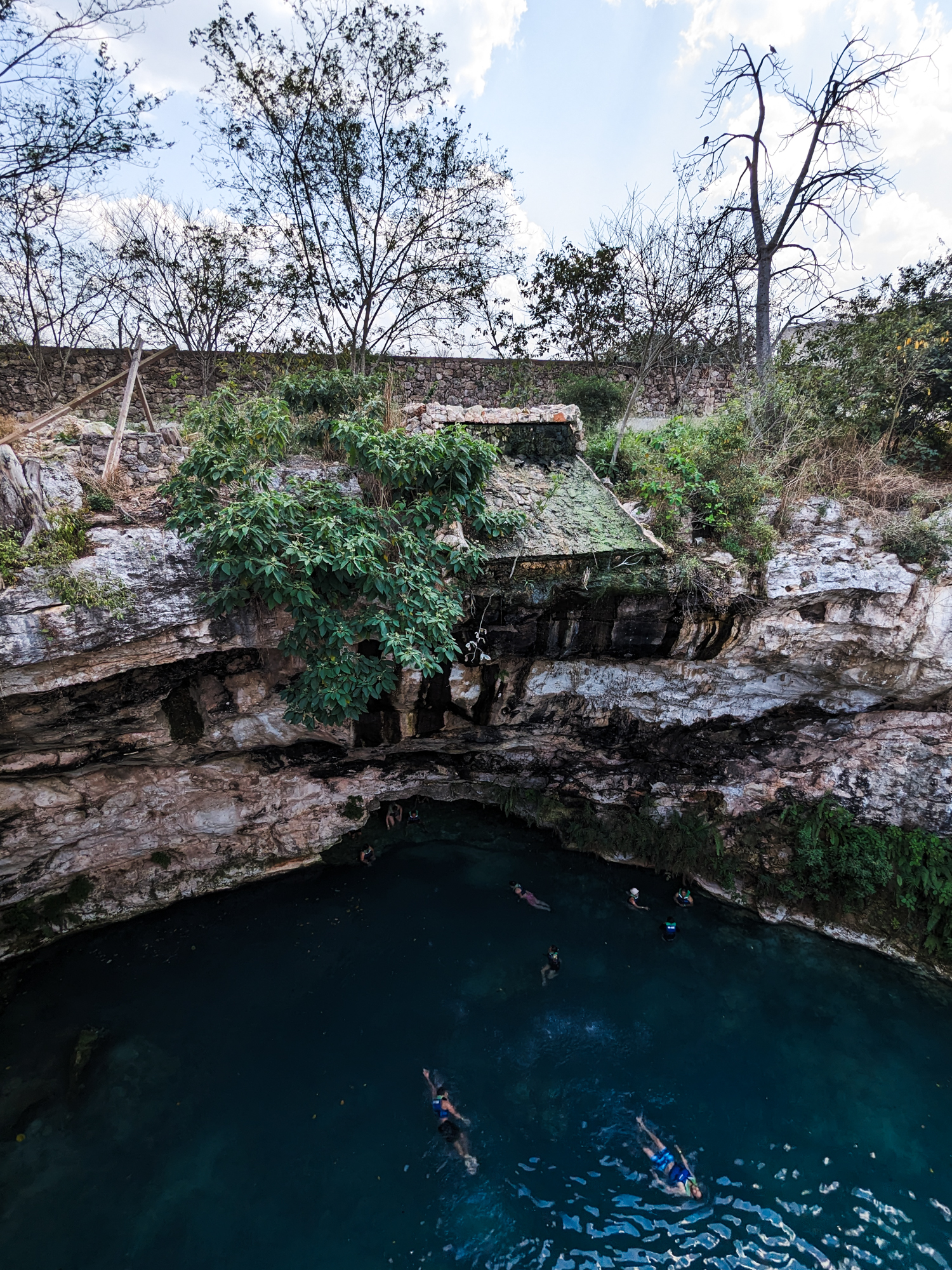 Santa Barbara Cenotes - Everything You Need to Know - What Amy Says