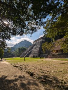 What to Do in Palenque: Perfect Two-Day Itinerary - What Amy Says