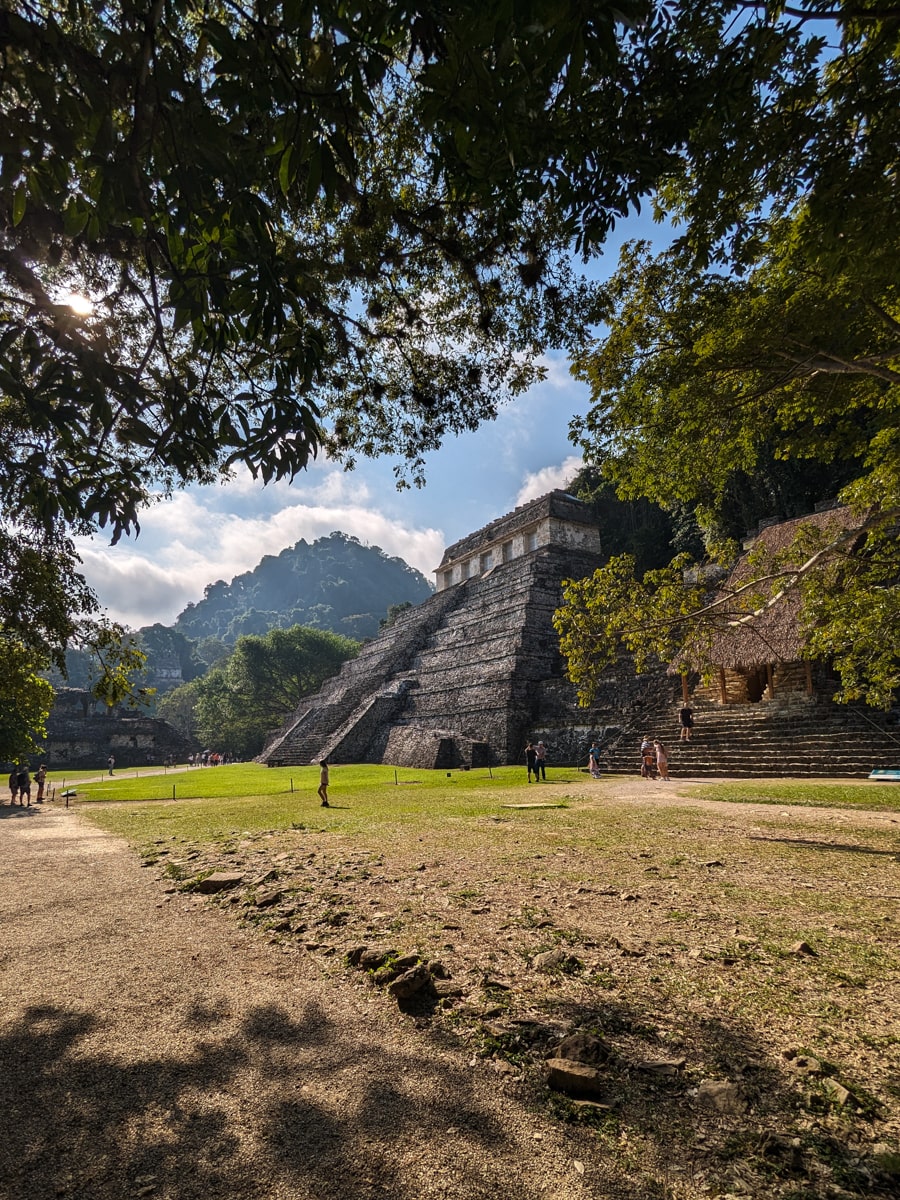 What to Do in Palenque: Perfect Two-Day Itinerary - What Amy Says