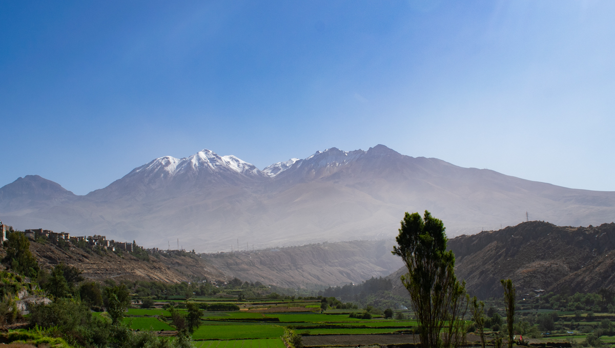 7 Fun Things to Do in Arequipa, Peru - What Amy Says