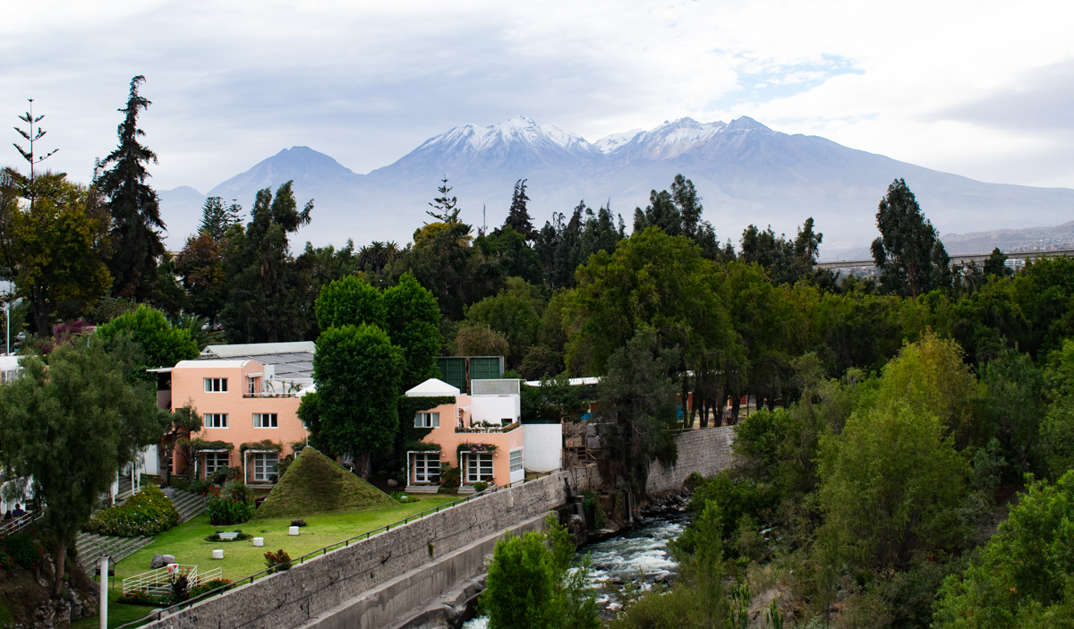 7 Fun Things to Do in Arequipa, Peru - What Amy Says